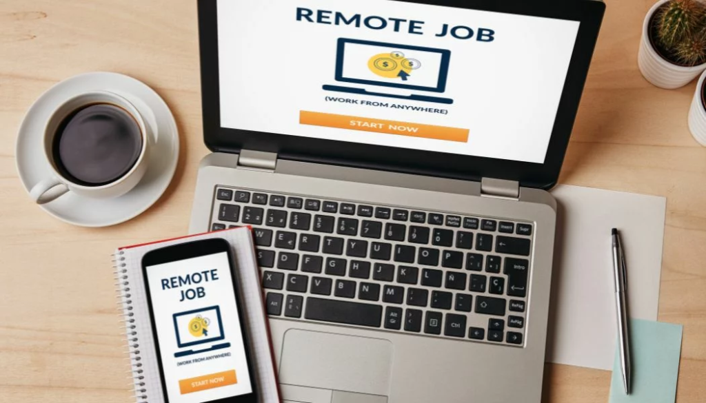 How To Craft A Resume For Ireland Remote Job